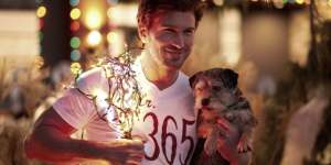 Lifetime's Forever Christmas: All Shooting Location And Cast Details