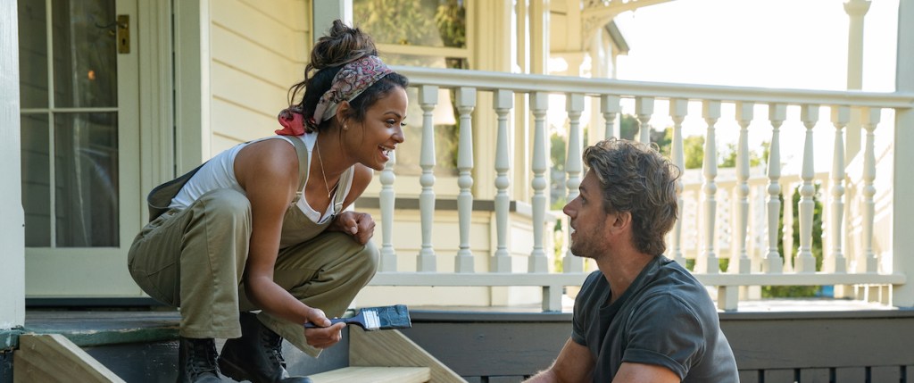 20 Best Chick Flicks on Netflix Right Now