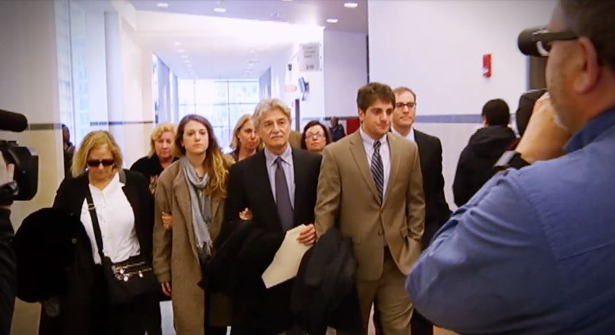 Jenna Neulander: Where is Robert and Leslie Neulander's Daughter Today?