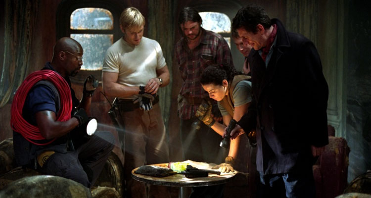 Ghost Ship Ending, Explained | Is Jack Ferriman Still Alive? Movie Plot ...