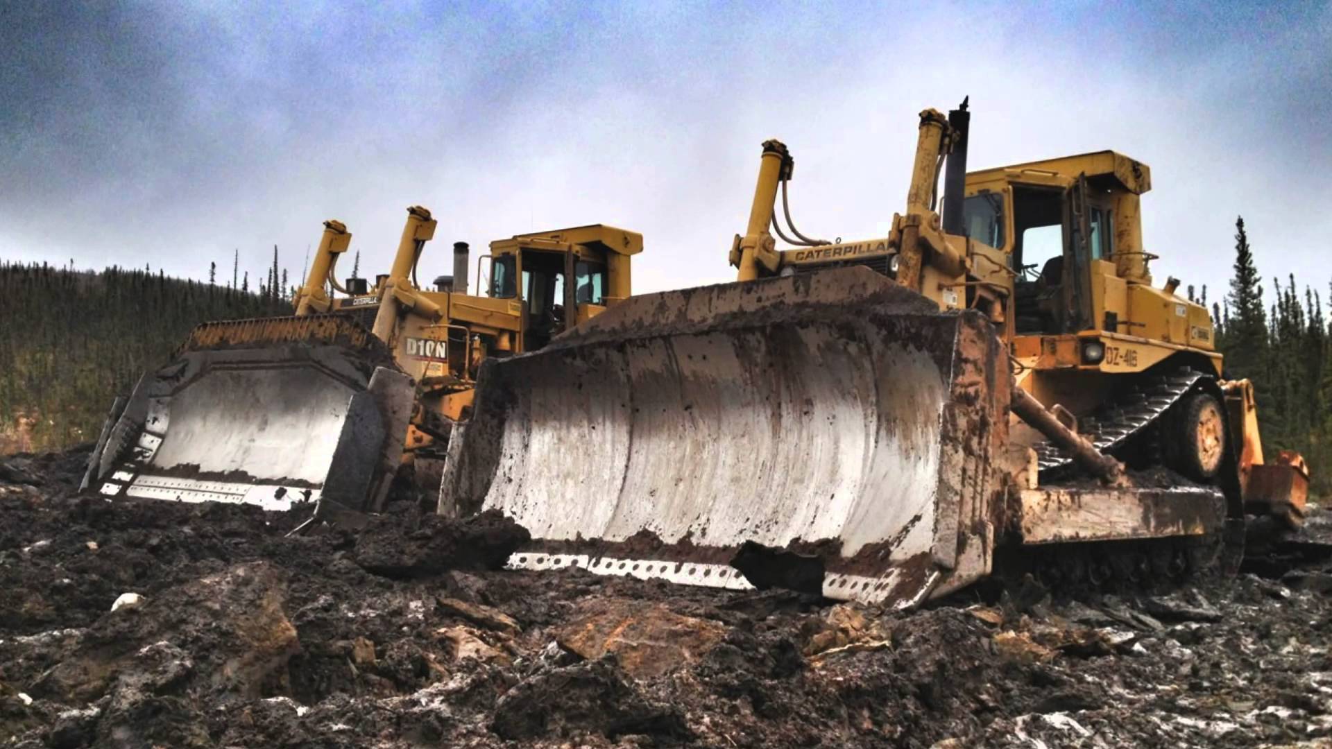 Gold Rush Season 11: Where Was the TV Show Filmed?