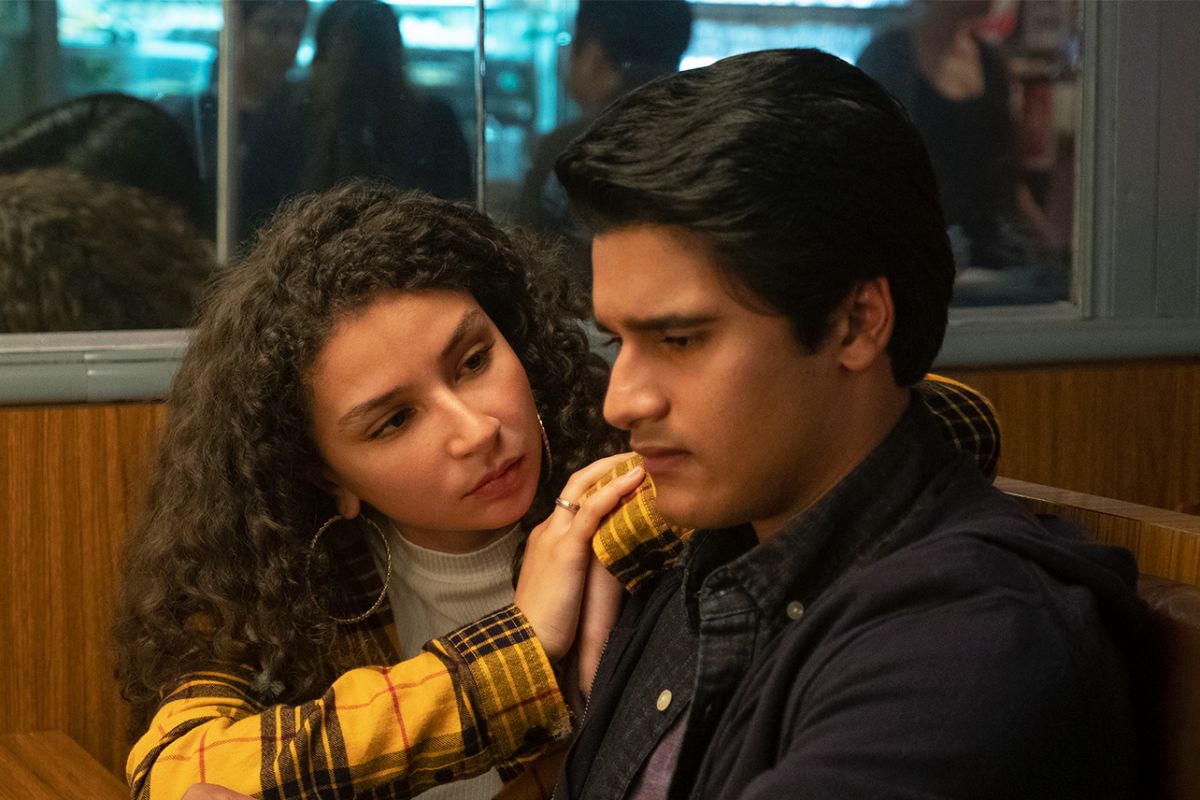 15 Best Black Shows on Netflix Right Now