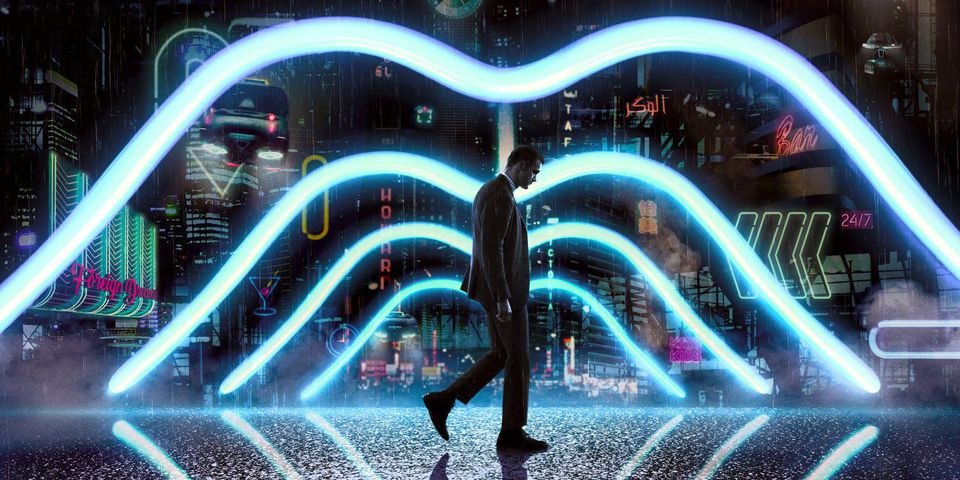 31 Best Trippy Movies on Netflix Right Now