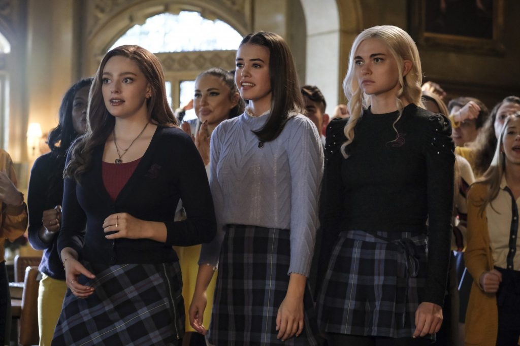 9 Best Werewolf Shows on Netflix Right Now