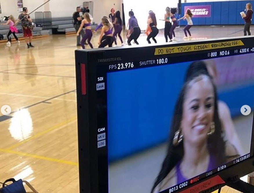 Lifetime's The Pom Pom Murders: All Filming Location And Cast Details