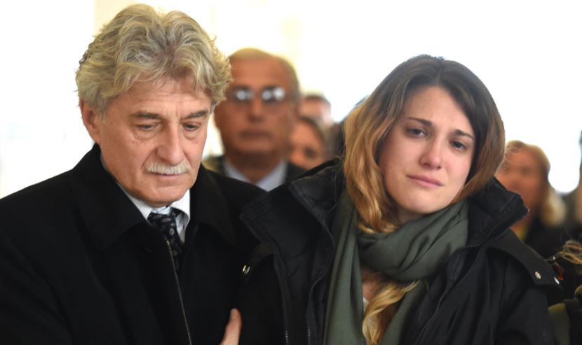 Jenna Neulander: Where is Robert and Leslie Neulander's Daughter Today?