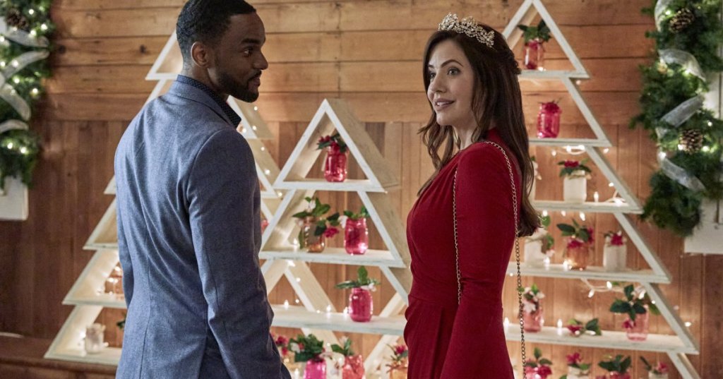 Hallmark's Jingle Bell Bride: All Filming Locations and Cast Details