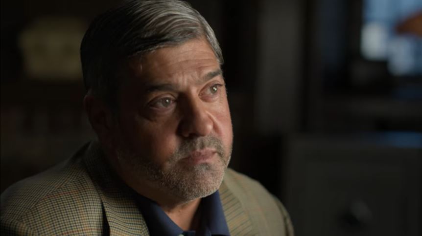 John Matouk Now: Where is JoAnn Romain's Brother Today? Update