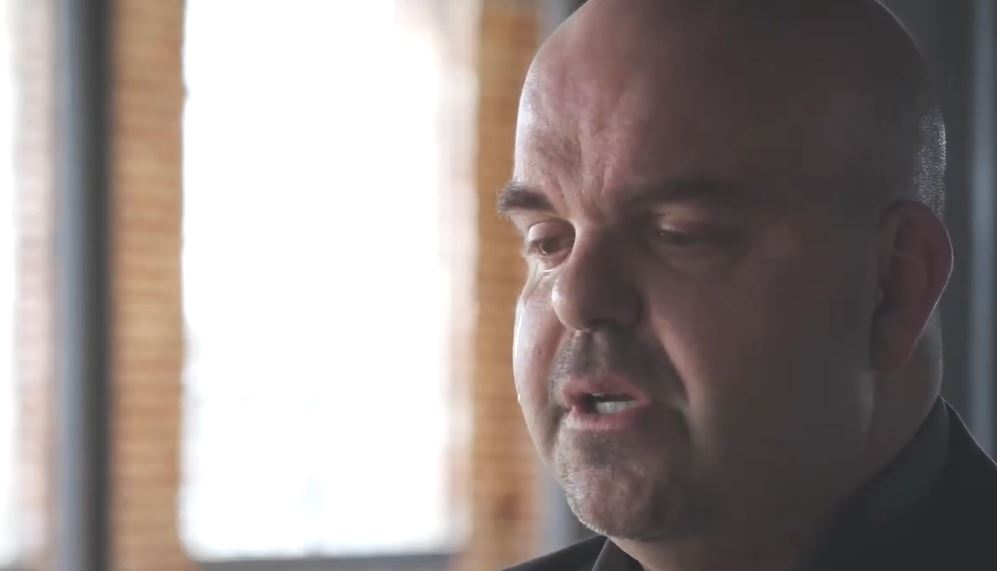 Johnathan Walton: Where is Marianne Smyth's Ex-Friend Today?