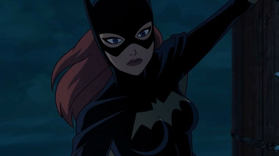 Batman The Killing Joke Ending Explained Does Batman Kill Joker In