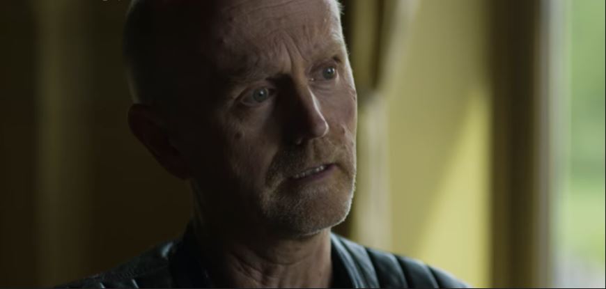 Lars Christian Wegner Now: Where Is Journalist in Jennifer Fairgate's ...