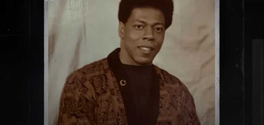 Lester Eubanks Now: Was He Caught? Where is He Today? Is Lester Eubanks ...