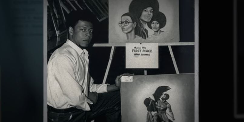 Lester Eubanks Now: Was He Caught? Where is He Today? Is Lester Eubanks ...