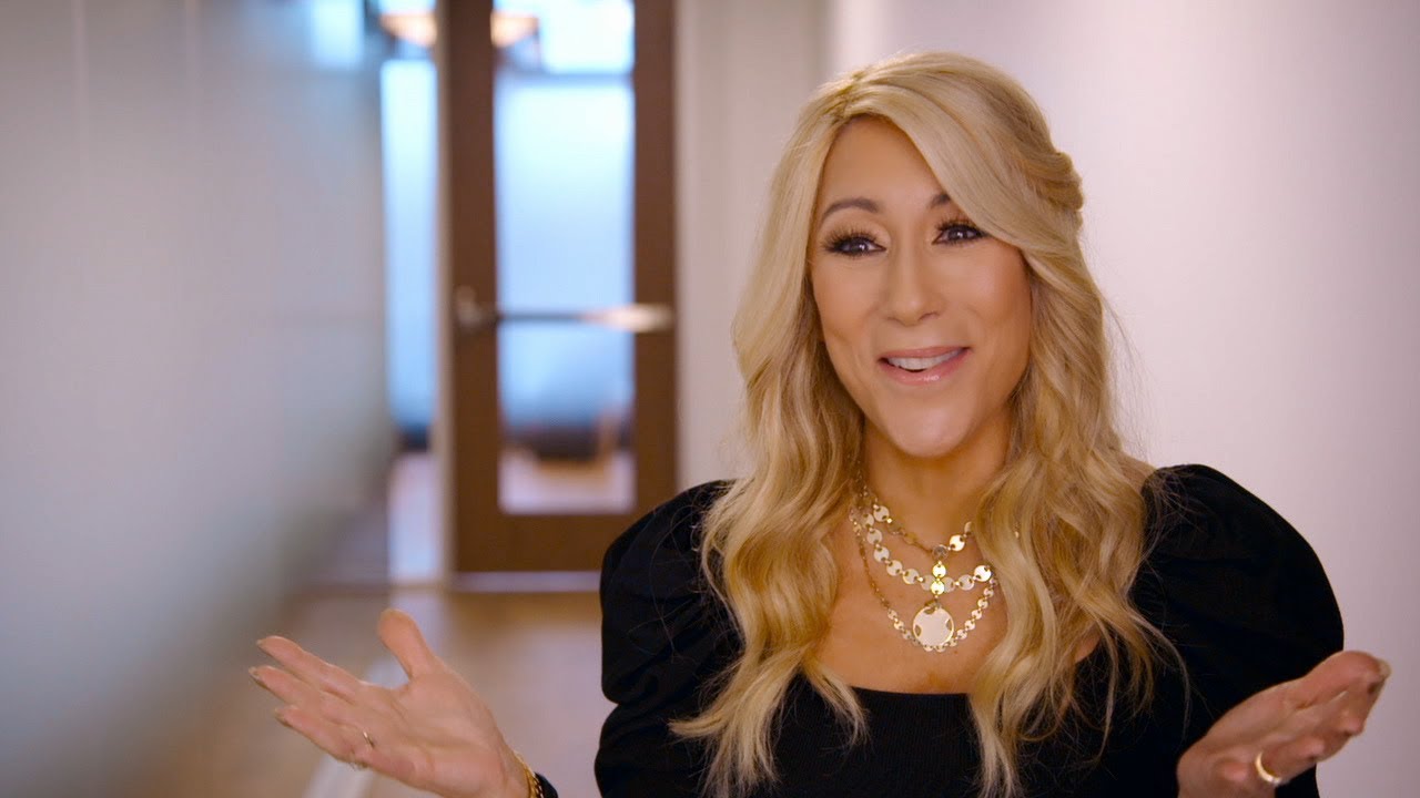 Is Lori Greiner Married? Who is Lori Greiner's Husband? Does She Have ...