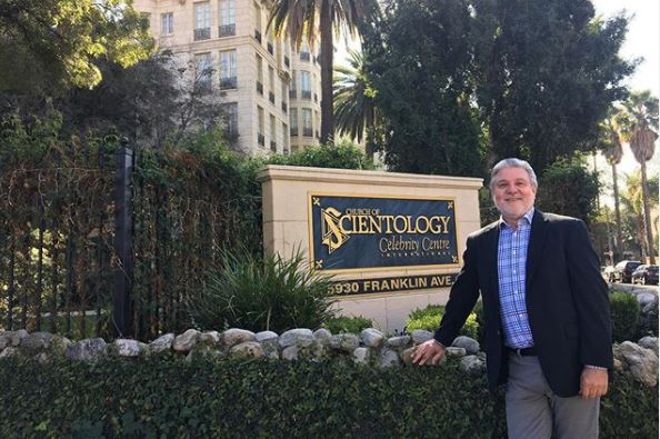 Mike Rinder Now: Where is Ex-Scientologist Today? Update