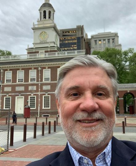 Mike Rinder Now: Where is Ex-Scientologist Today? Update