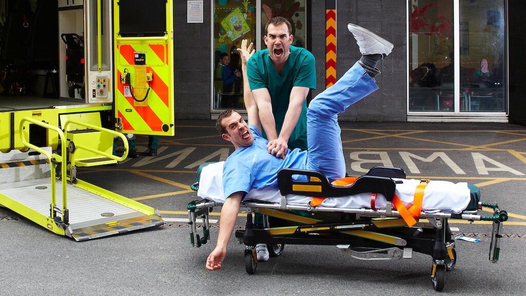 20 Best Medical TV Shows on Netflix Right Now