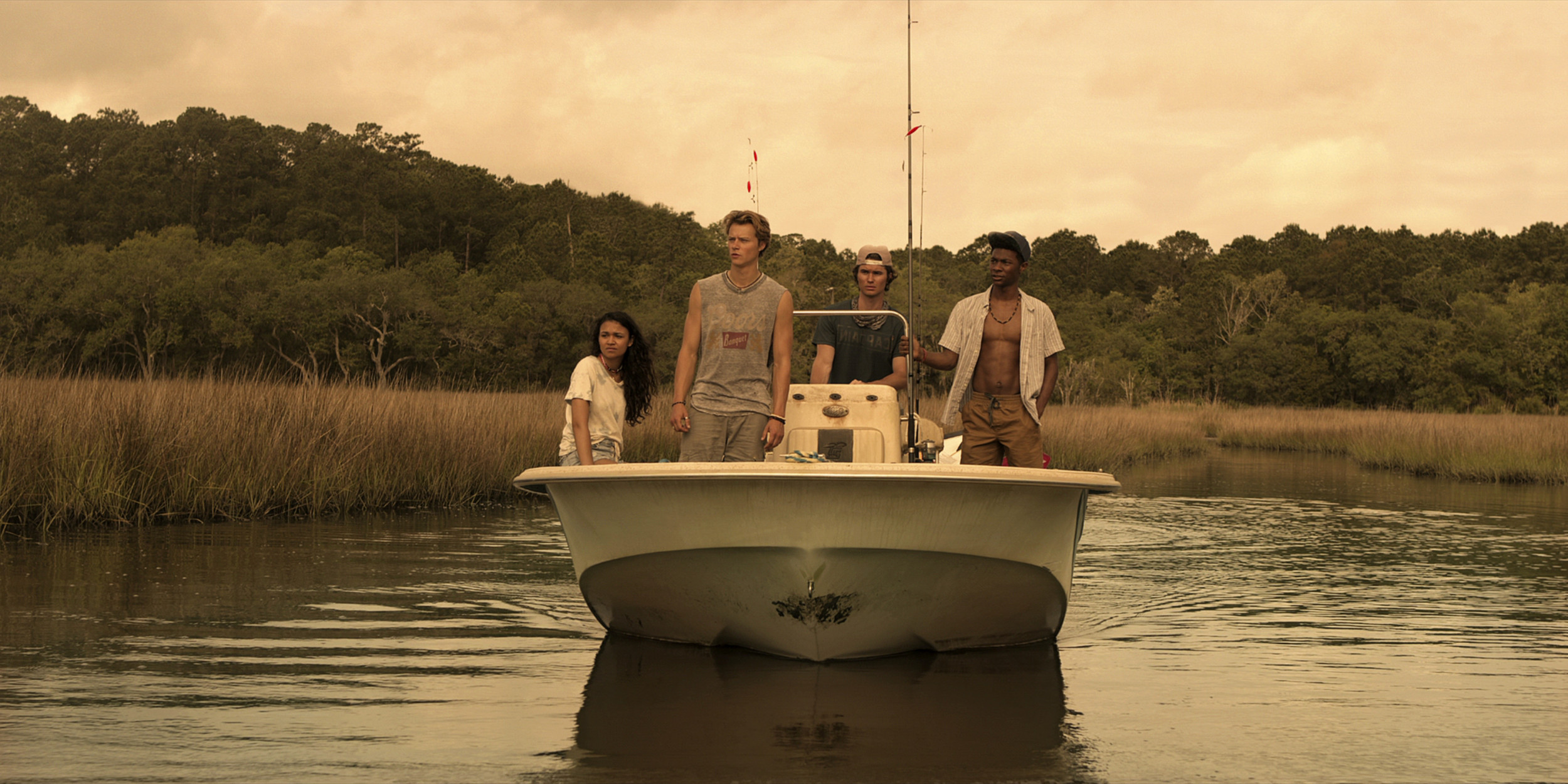 7 Best Surfing Movies and Shows on Netflix Right Now