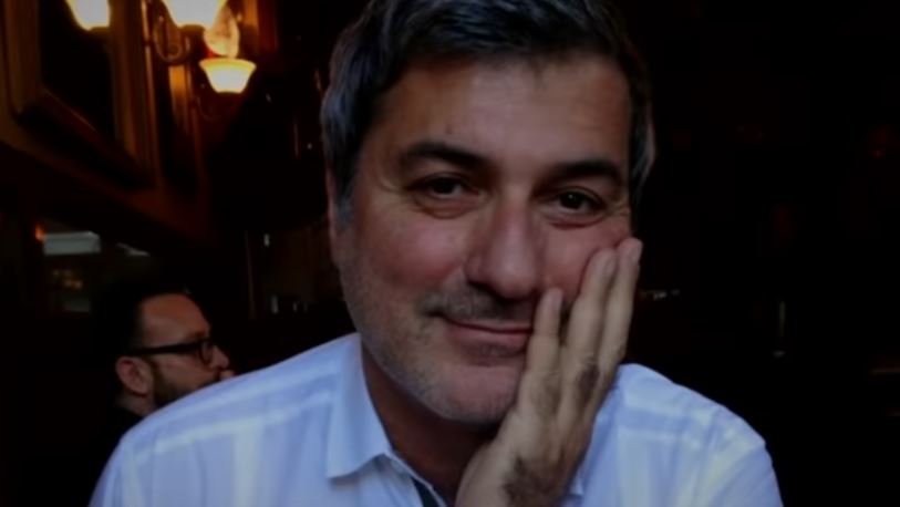 Paolo Macchiarini: Where is the Con Doctor Today? Is He in Jail?