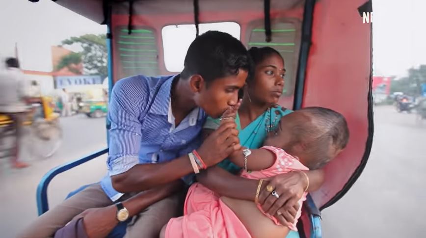 Baby Roona’s Parents Now: Where Are They Today? Update