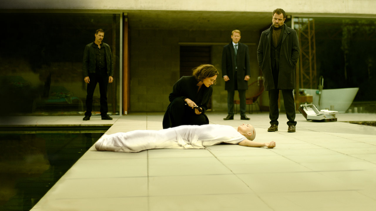 27 Best Detective Shows on Netflix Right Now