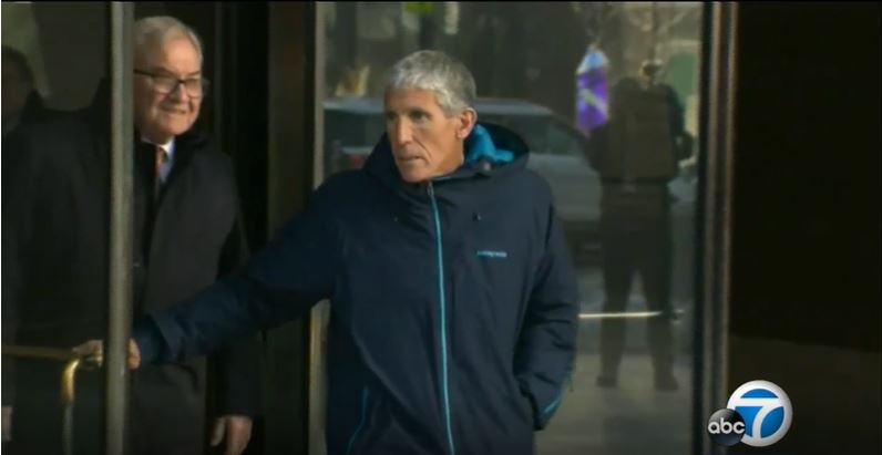 Rick Singer Now: Where is He Today? Is Rick Singer in Jail?