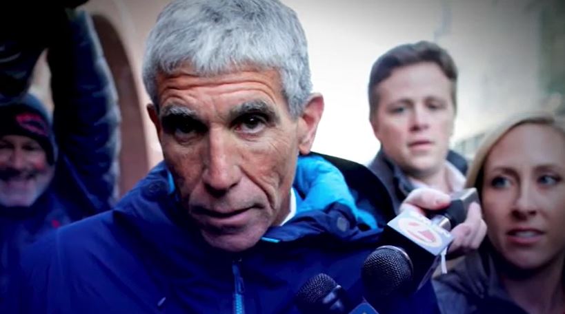 Rick Singer Now: Where is He Today? Is Rick Singer in Jail?