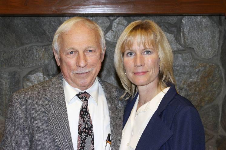 David Miscavige's Father Now: Where Is Ronald Miscavige Today? Update