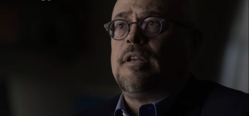 Steve Volk Now: Where is the Investigative Journalist in Jack Wheeler's Case Today?