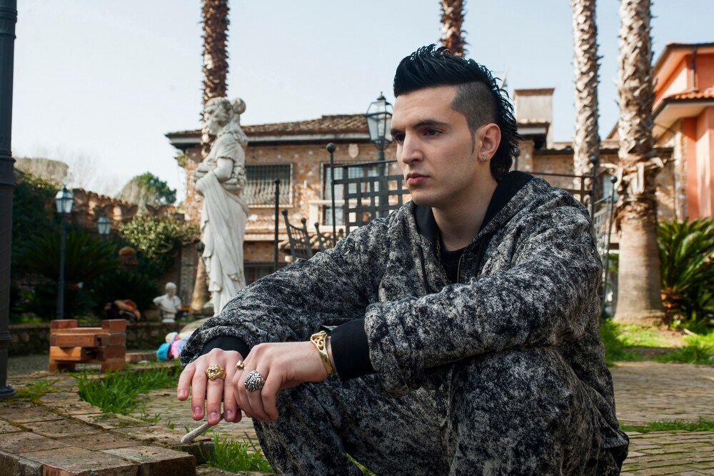 Suburra Blood on Rome: Where Was the Netflix Show Filmed?