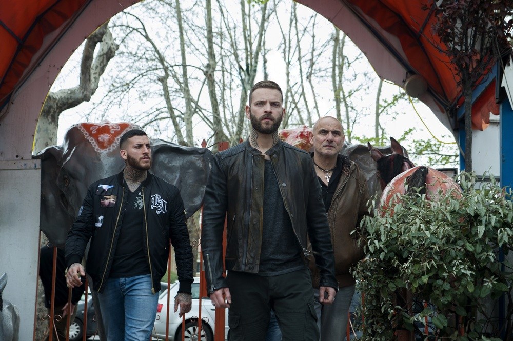 Suburra Blood on Rome: Where Was the Netflix Show Filmed?