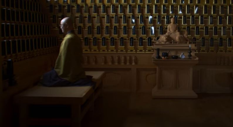 Taio Kaneta Now: Where is Unsolved Mysteries' Buddhist Monk Today?