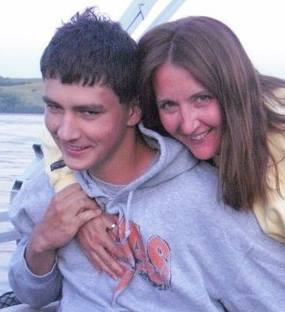 Tammy and John Sadek: Andrew Sadek's Parents Are Still Fighting For Him ...