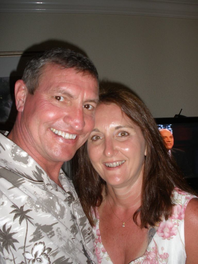Tammy and John Sadek: Andrew Sadek's Parents Are Still Fighting For Him ...