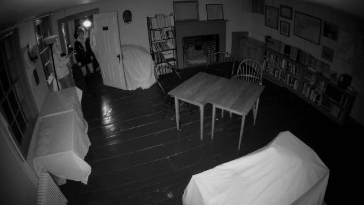 The Holzer Files Season 2: Where Was the TV Show Filmed?