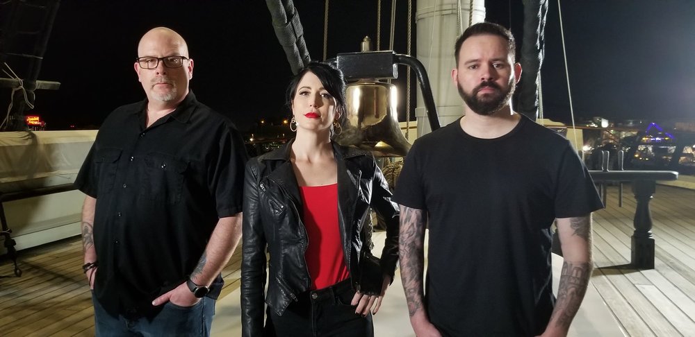 The Holzer Files Season 2: Where Was the TV Show Filmed?