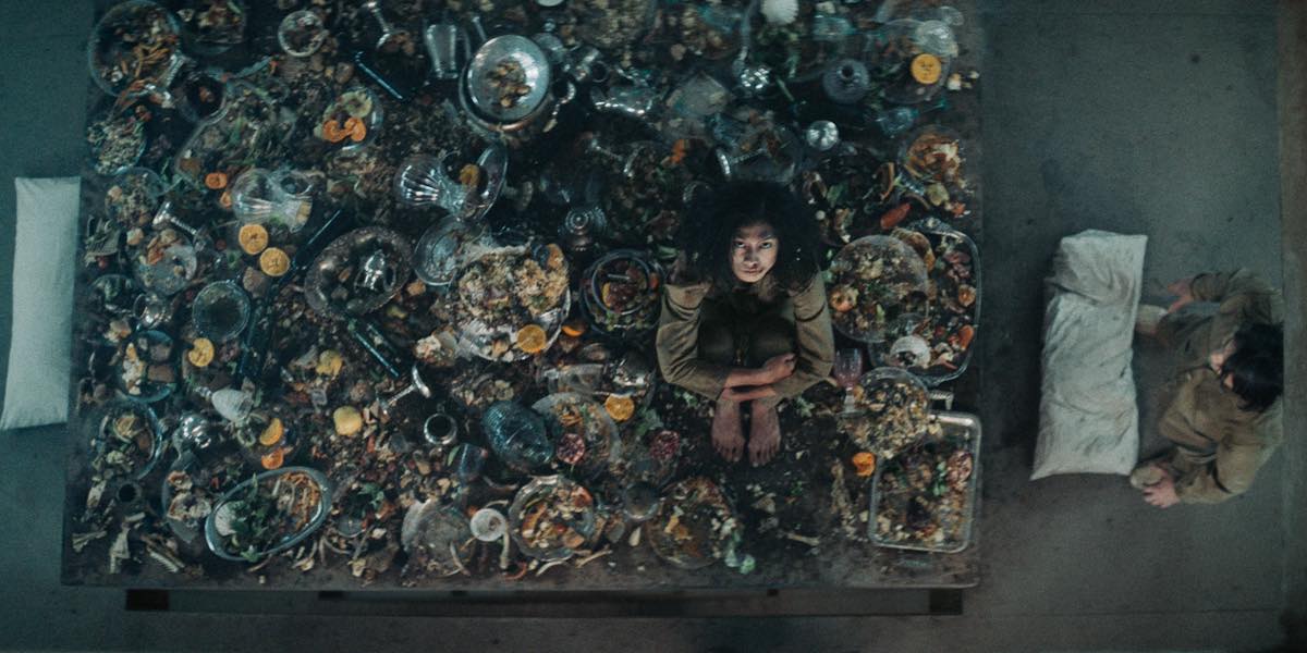 18 Best Gory Horror Movies on Netflix Right Now