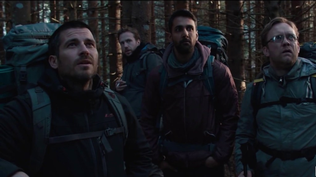 21 Best Survival Movies on Netflix Right Now