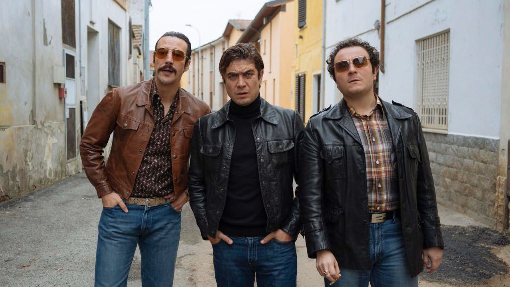 20 Best Italian Movies on Netflix Right Now