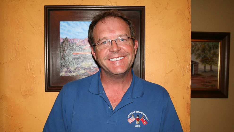 Thomas Michael Dixon: Where is Richelle Shetina's Ex Today?