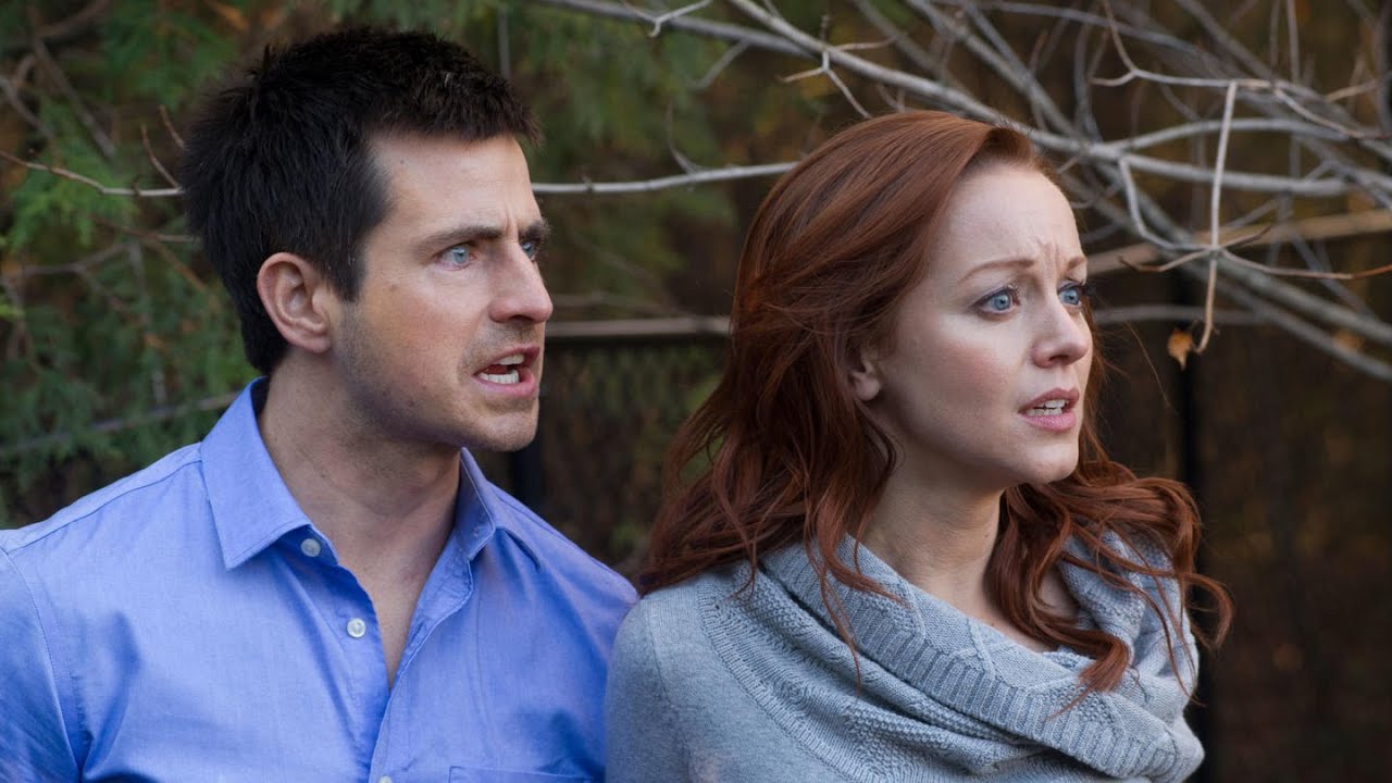 Lifetime's Trapped by My Father’s Killer: Is the Movie Inspired by a ...