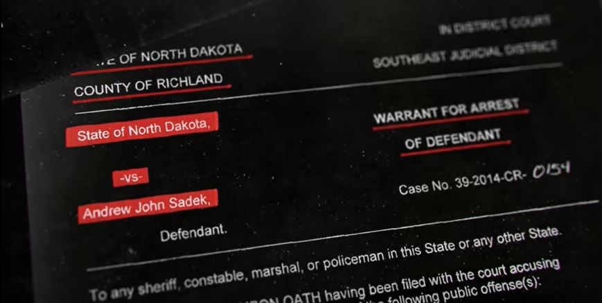 Andrew Sadek’s Death: Was It Suicide or Murder? Who Killed Andrew Sadek ...