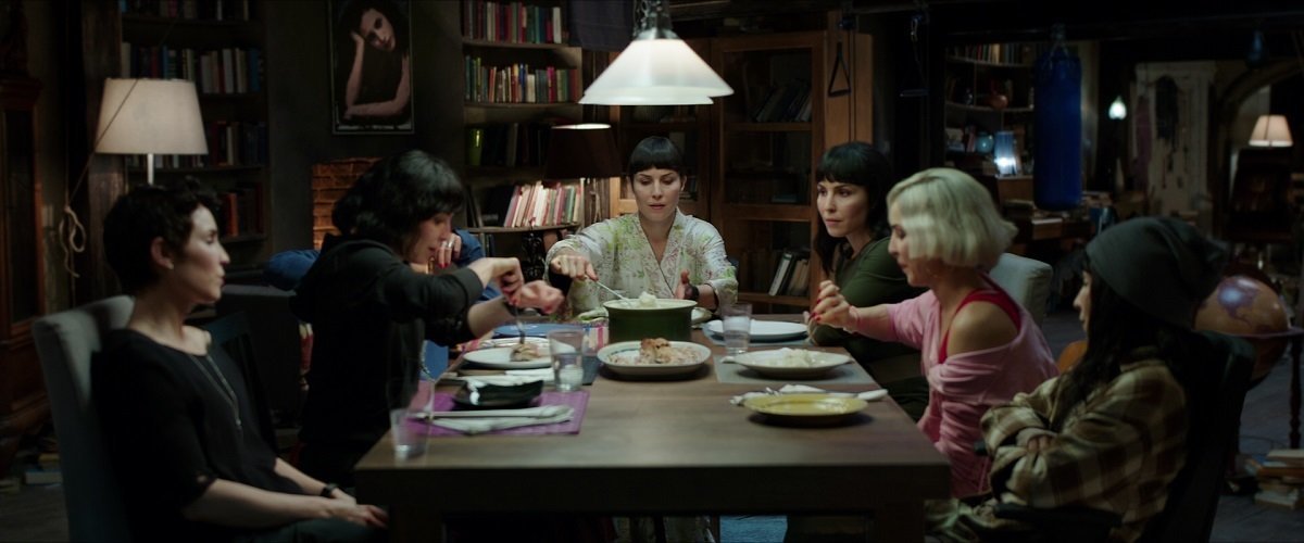 What Happened to Monday Ending, Explained | Movie Plot Synopsis