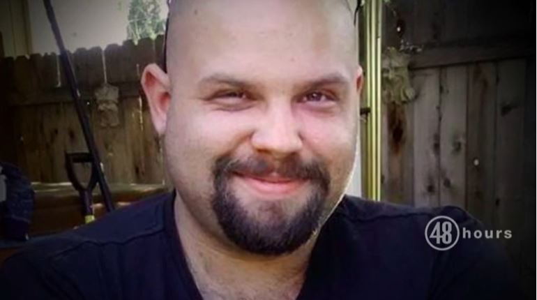 William Hargrove Now: Where is Anna Repkina's Boyfriend Today? Is He in ...