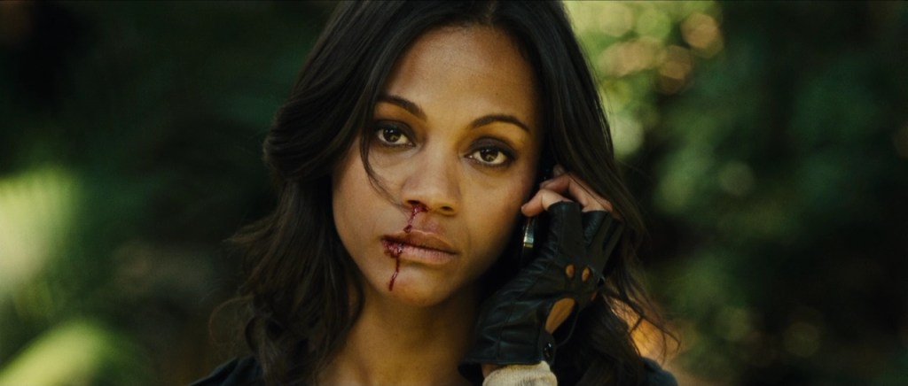 Enjoyed My Name Is Vendetta? Here Are 7 Movies You Will Also Like