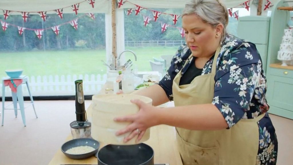 Laura Adlington Now: Where is Great British Baking Show Finalist Today?
