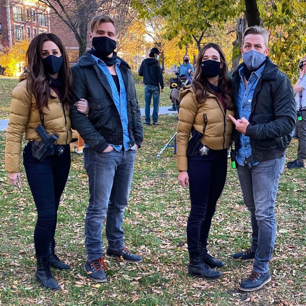 Chicago P.D.: Where Was the TV Show Filmed?