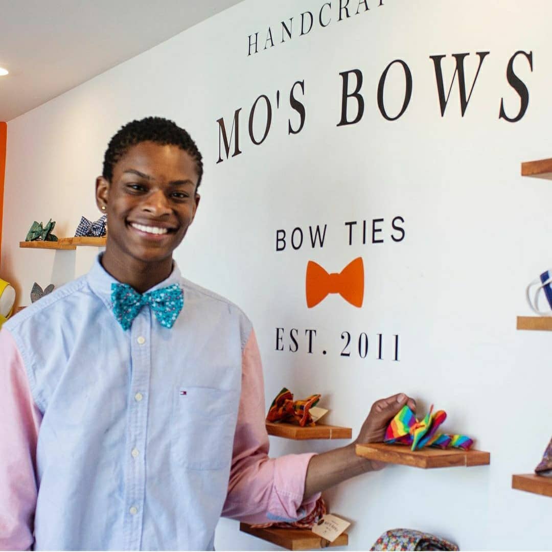 Mo’s Bows Shark Tank Update: Where Are They Now?