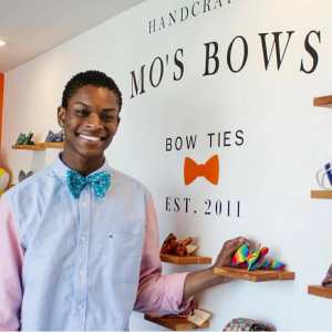 Mo’s Bows Shark Tank Update: Where Are They Now?