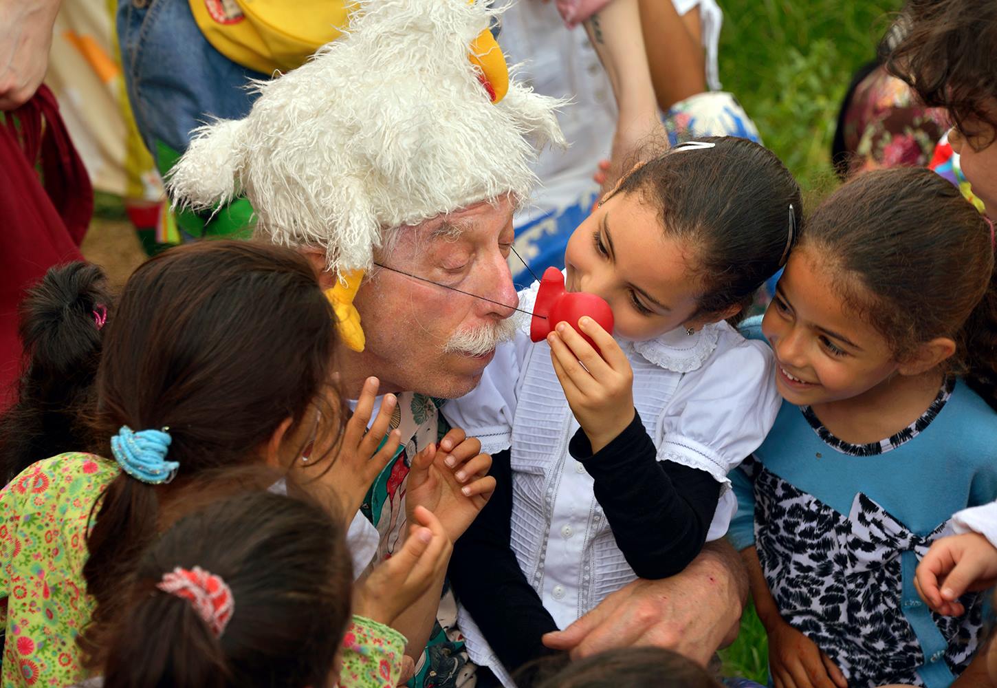 Is Patch Adams a True Story? Is the Movie Based on Real Life?